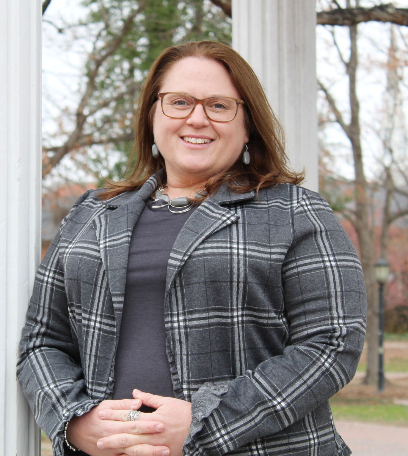 Amanda Bunch is named IDS Communications Specialist - Indigent Defense Services