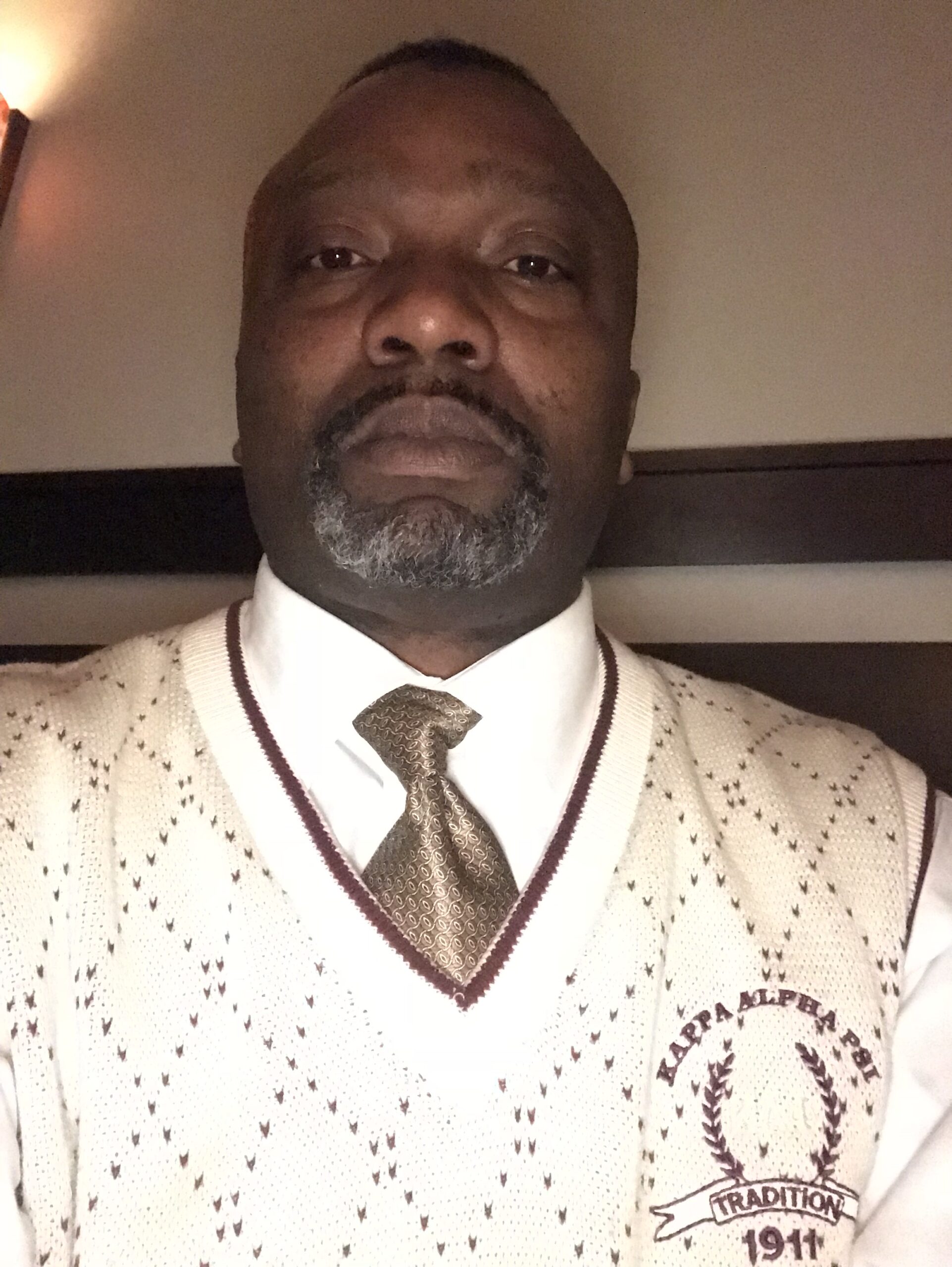 Michael Robinson - Indigent Defense Services