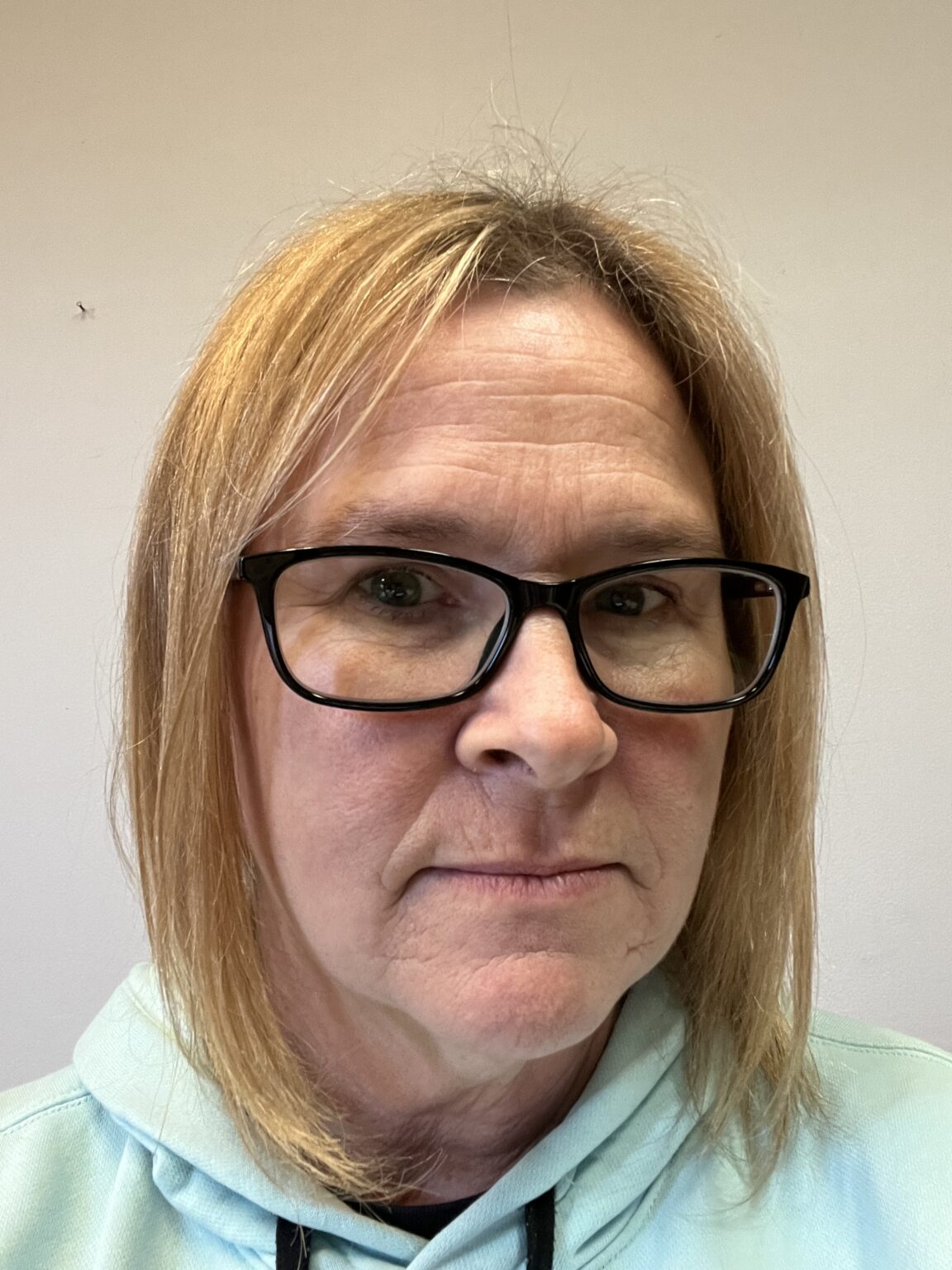 Danielle Hart - Indigent Defense Services