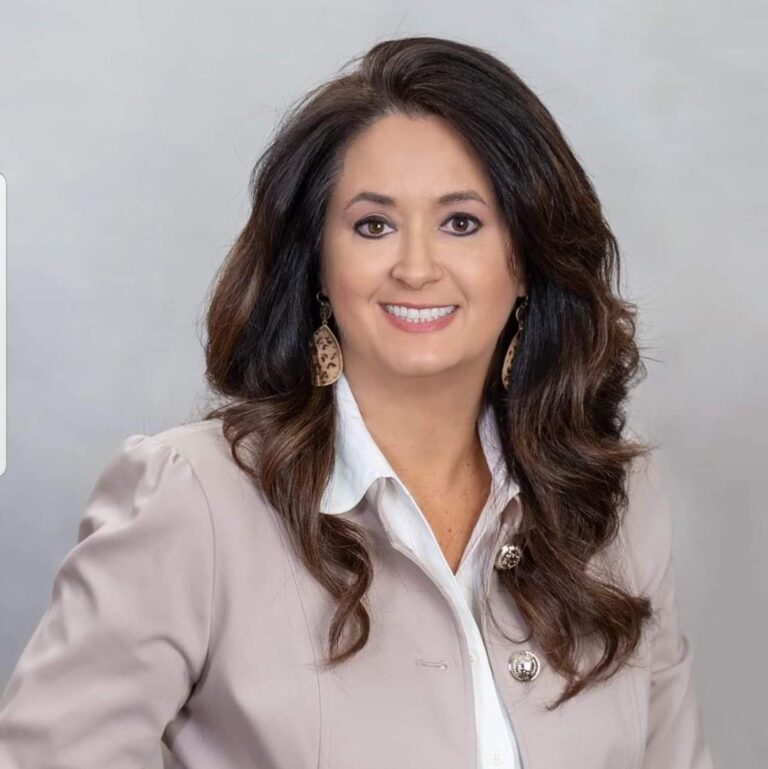 Suzanne Creech - Indigent Defense Services