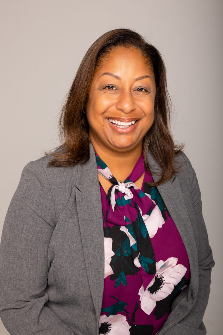 Tonya Phifer - Indigent Defense Services