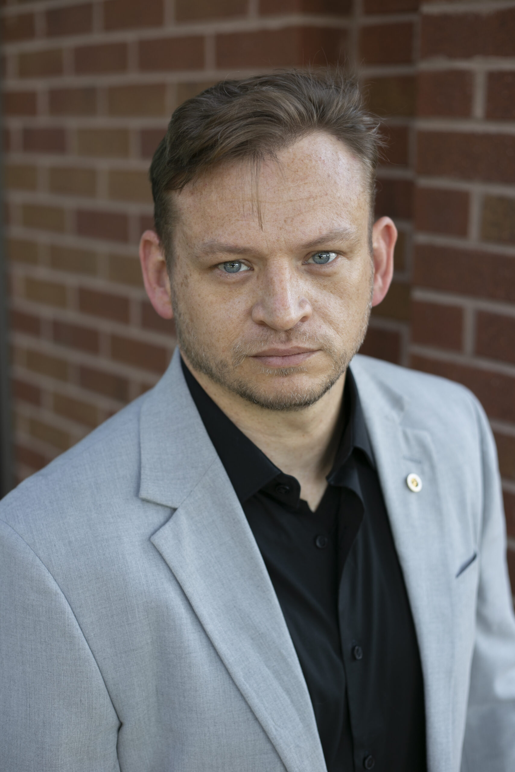 Jason Vasilko - Indigent Defense Services