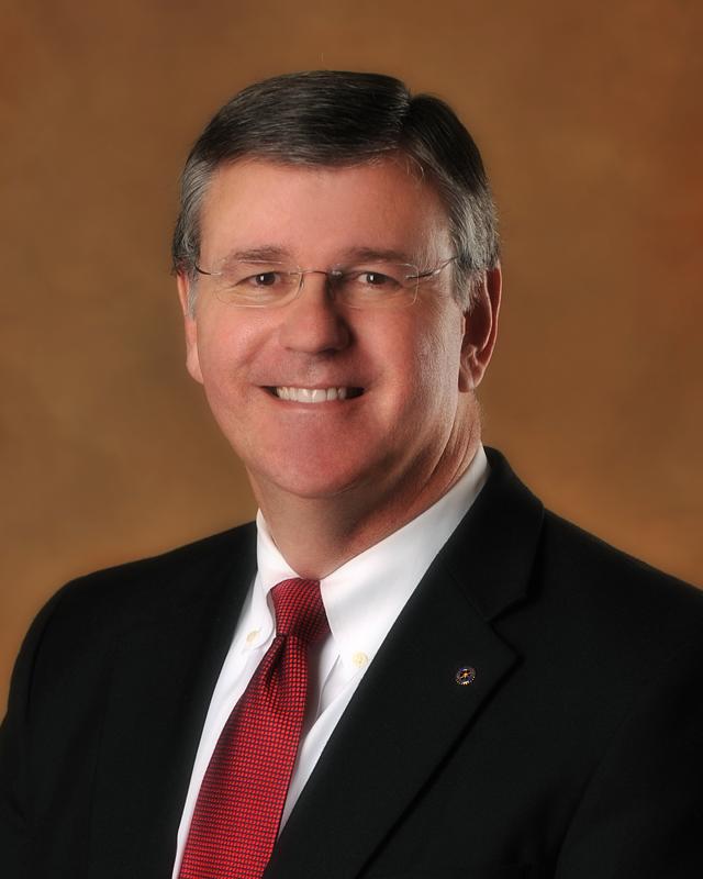 David Munday - Indigent Defense Services