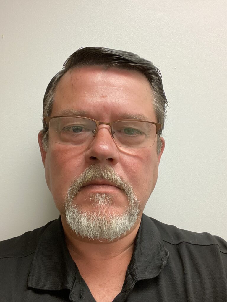 Timothy Neal - Indigent Defense Services