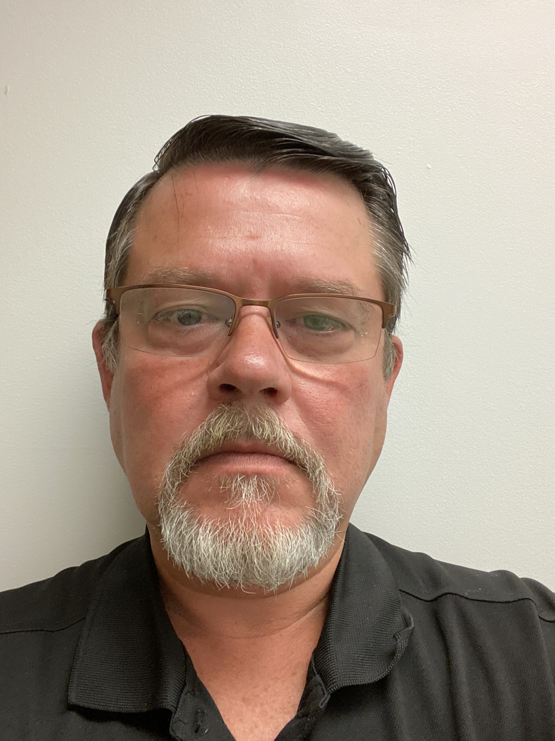 Timothy Neal - Indigent Defense Services