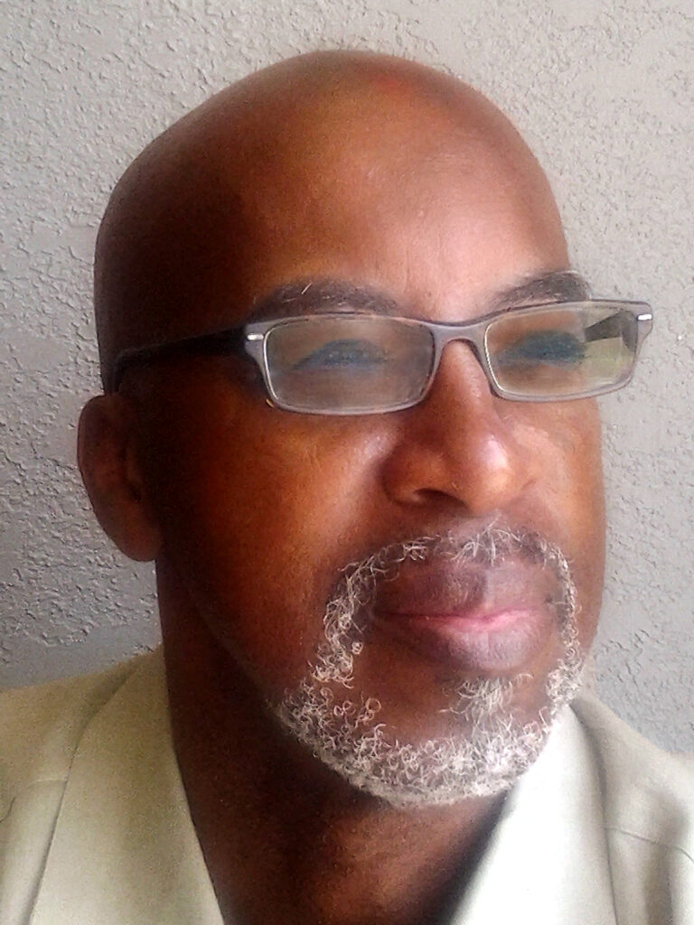 Charles Williams - Indigent Defense Services
