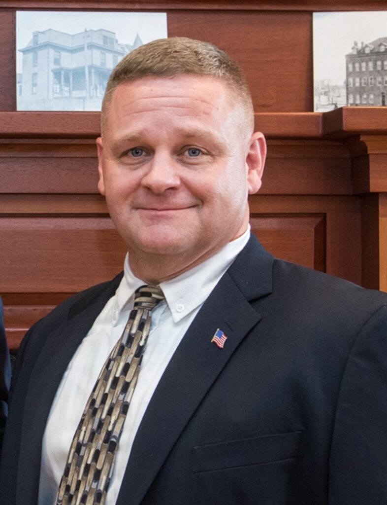 Ashley Simmons - Indigent Defense Services