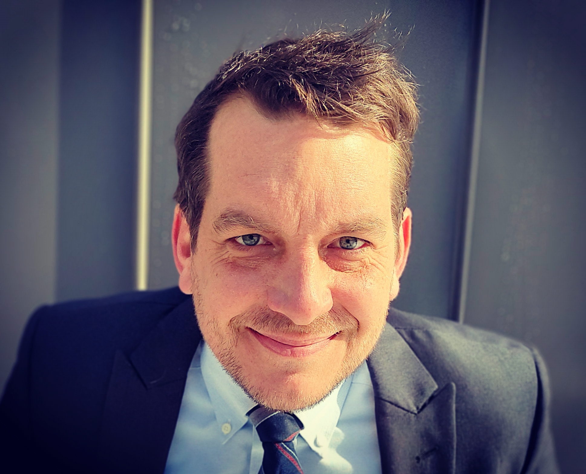 Christopher Rodermond - Indigent Defense Services