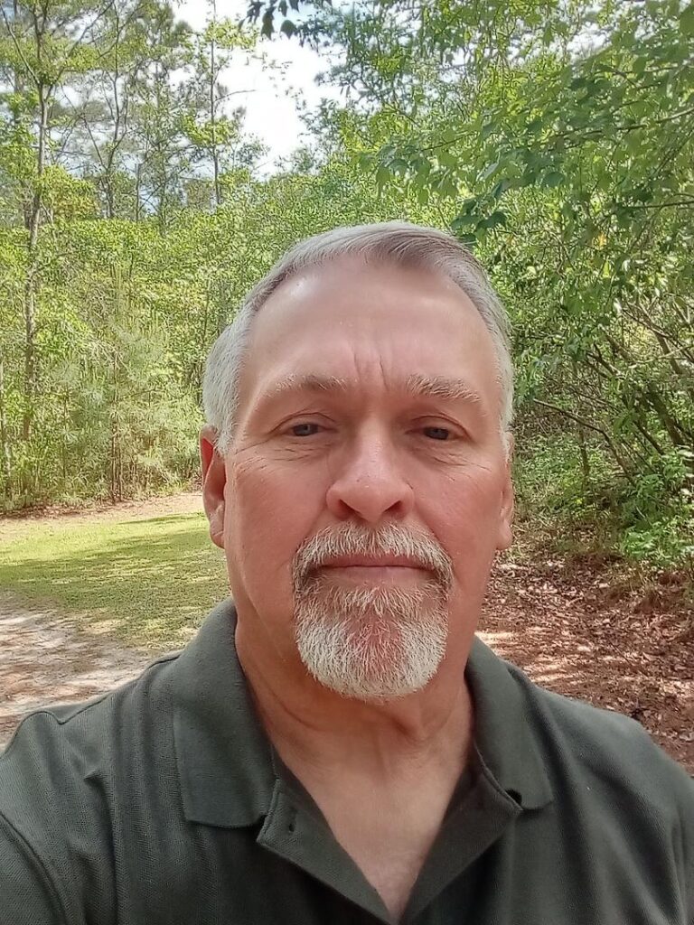 Bob Raynor - Indigent Defense Services