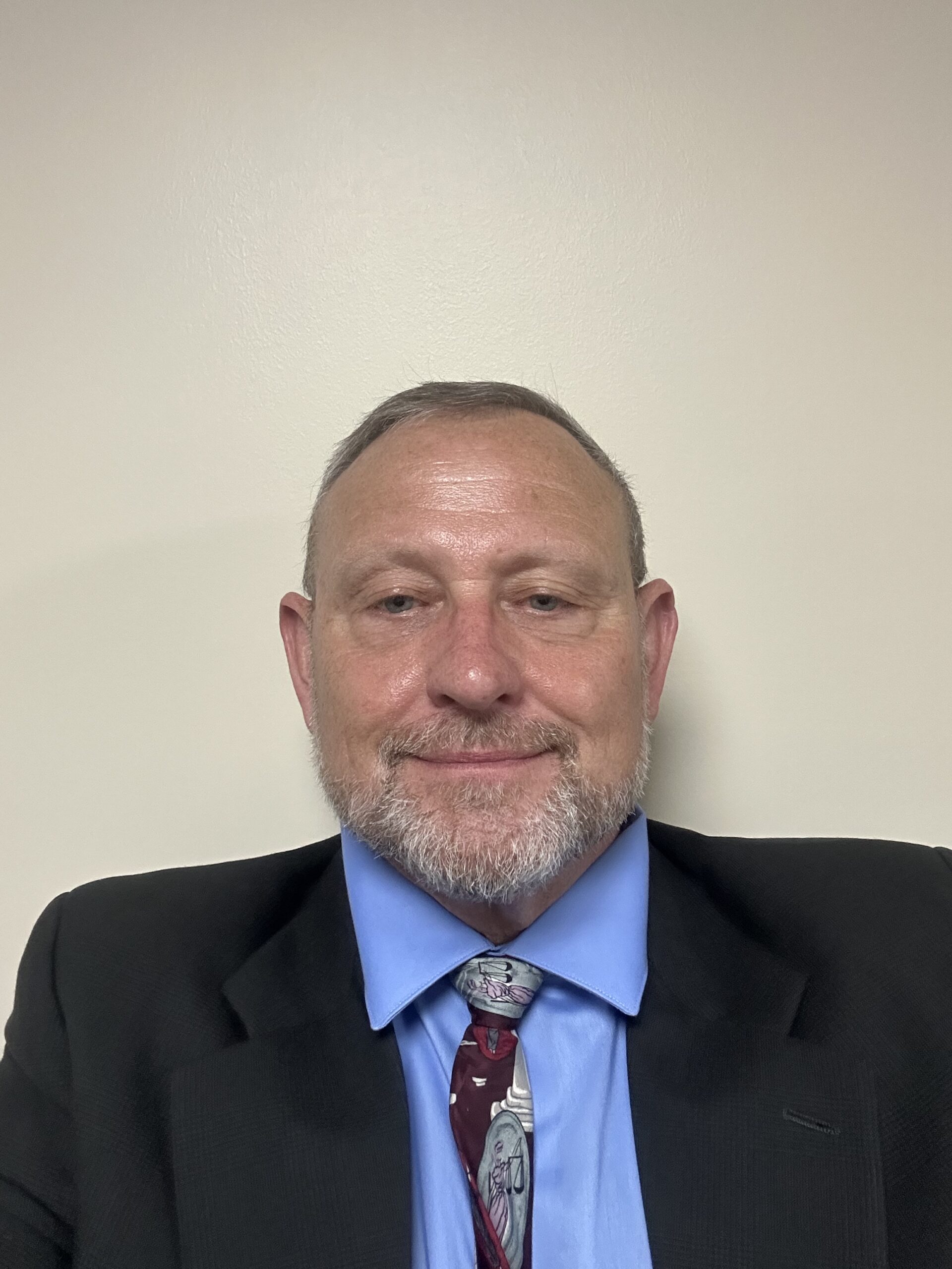 E. Vann Tate - Indigent Defense Services