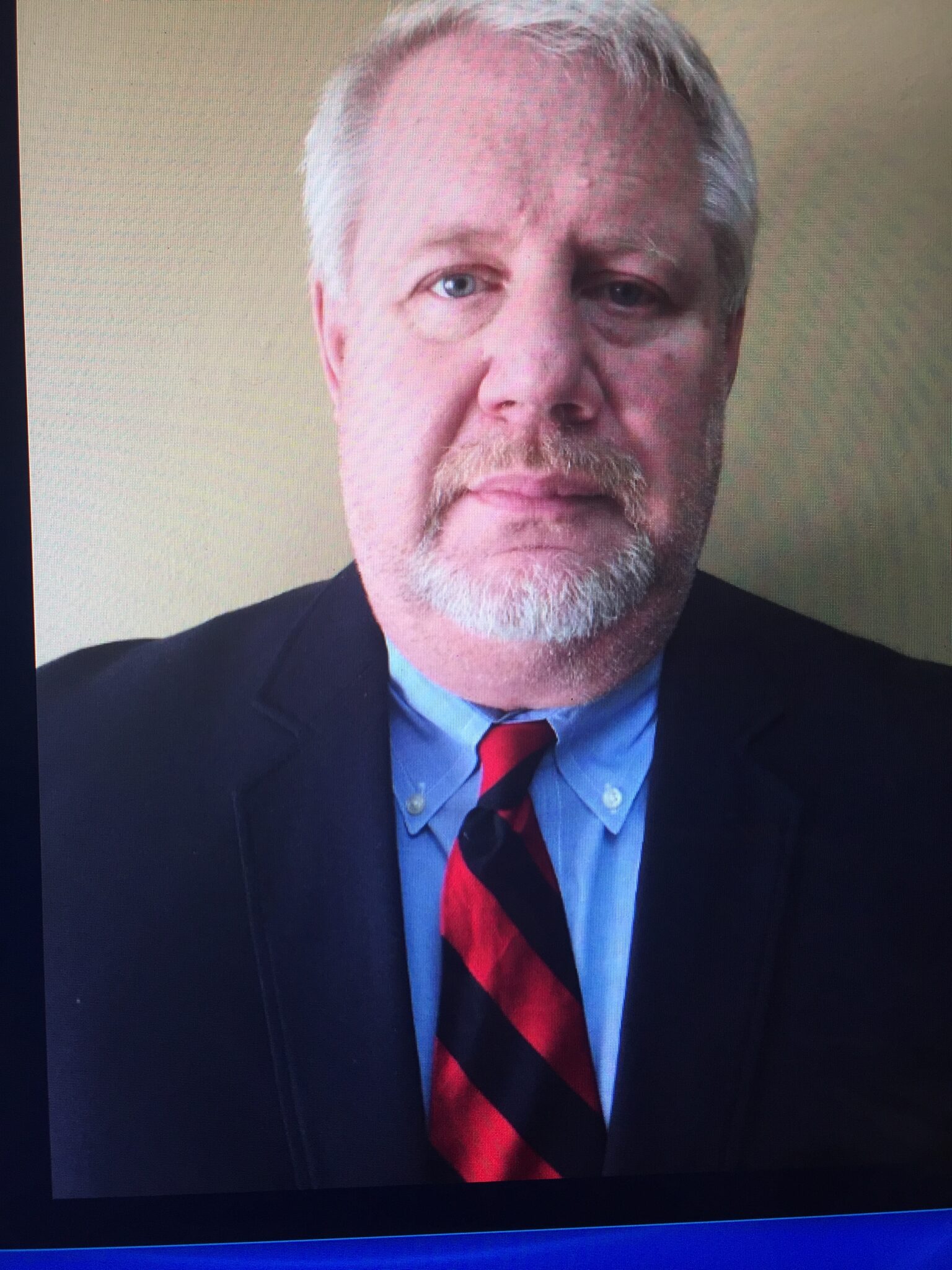 Robert Moore - Indigent Defense Services