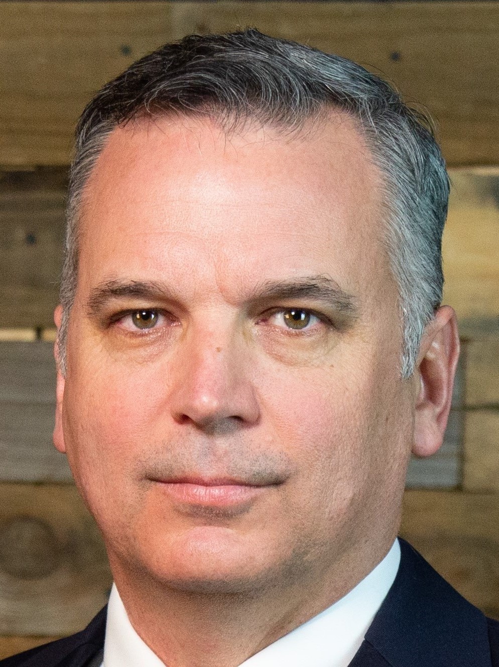 Ron Mann - Indigent Defense Services