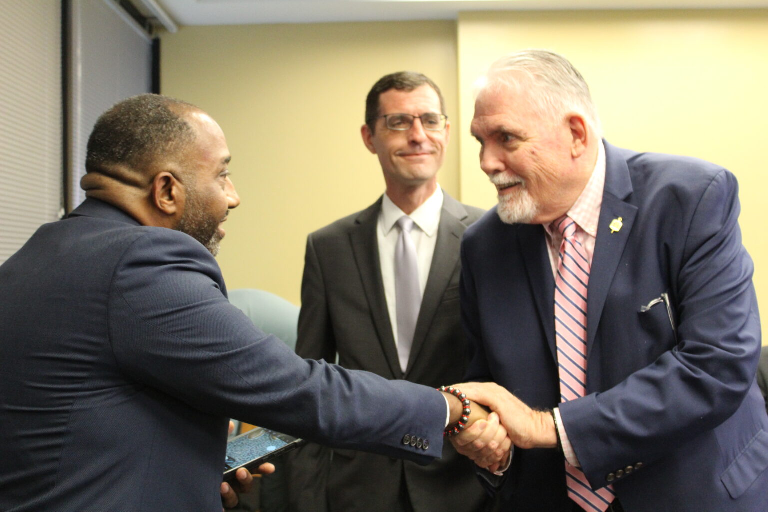 Indigent Defense Services - The NC Public Defense System