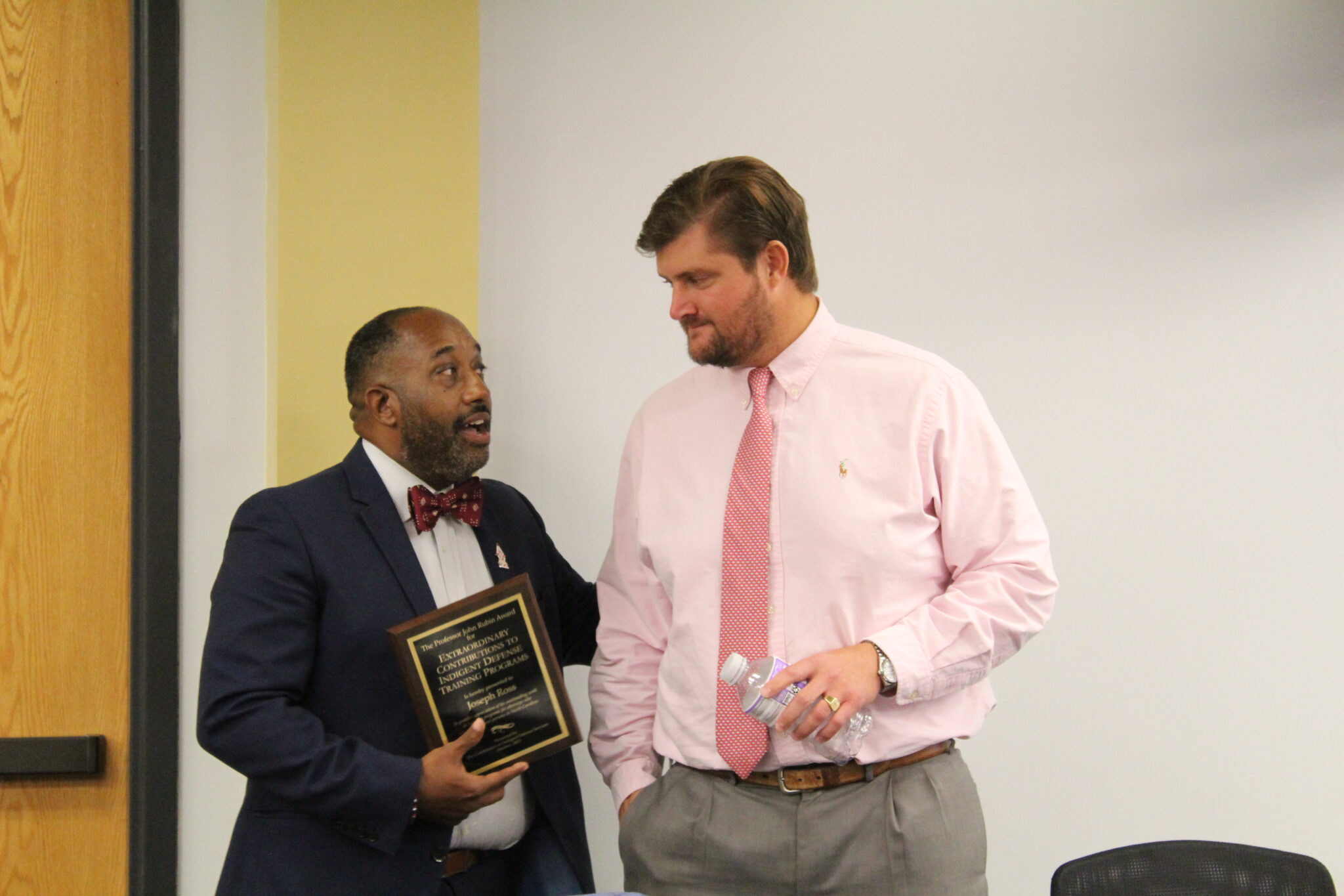 Indigent Defense Services - The NC Public Defense System