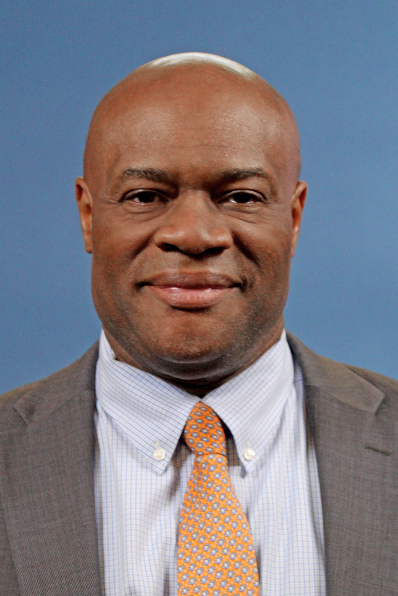 Commission on Indigent Defense Services - Indigent Defense Services