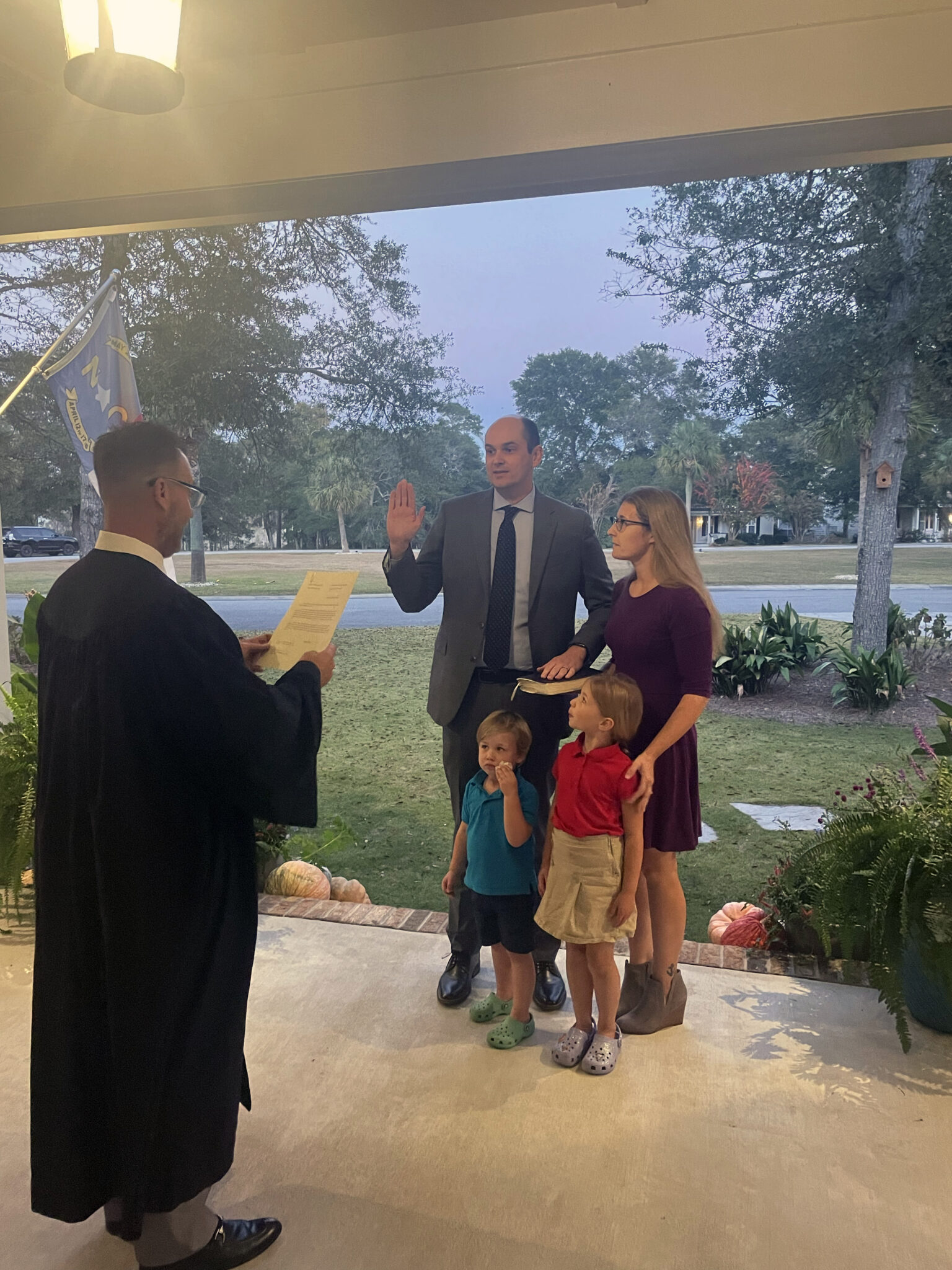 Indigent Defense Services - The NC Public Defense System