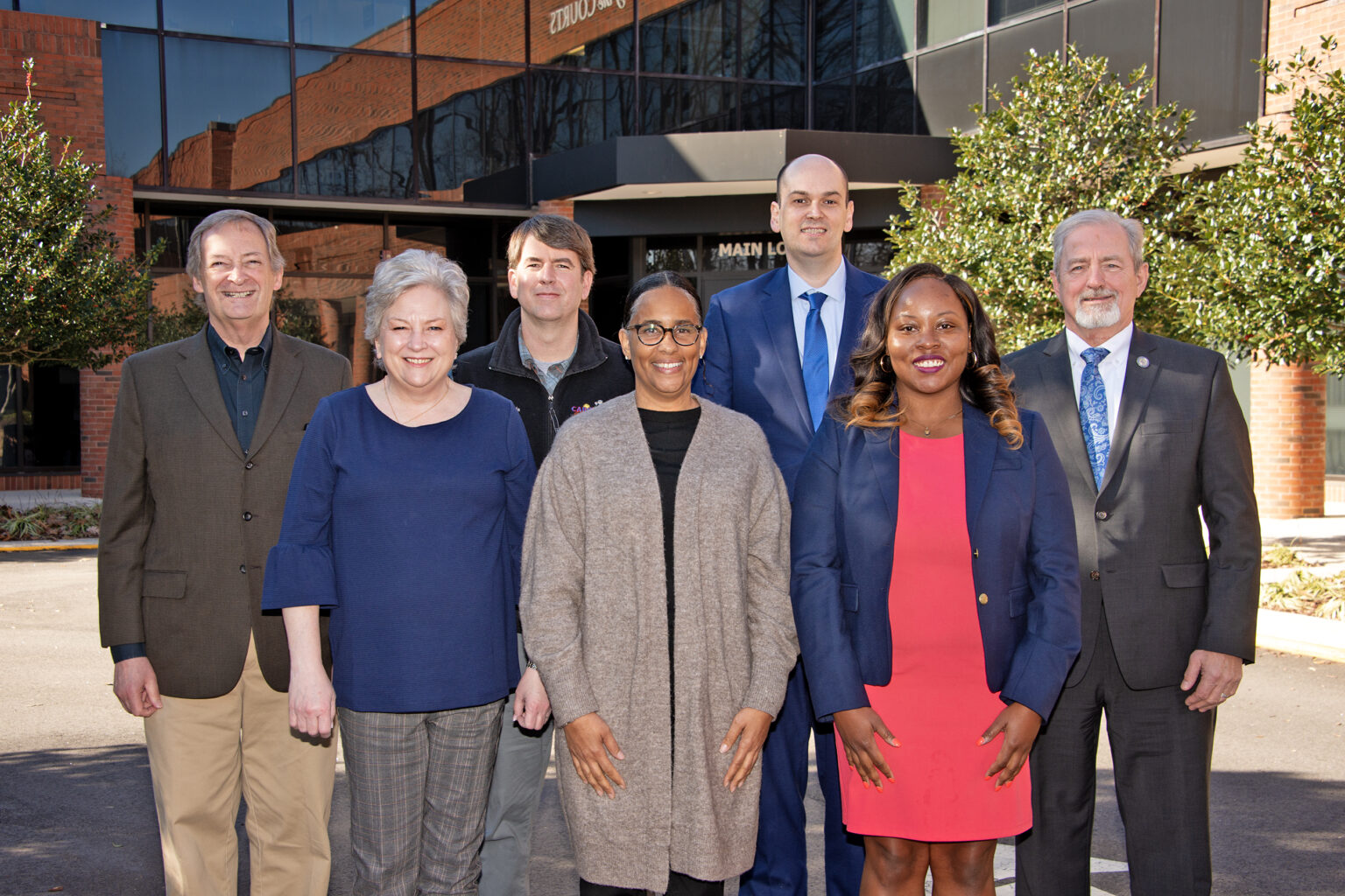 Indigent Defense Services - The NC Public Defense System