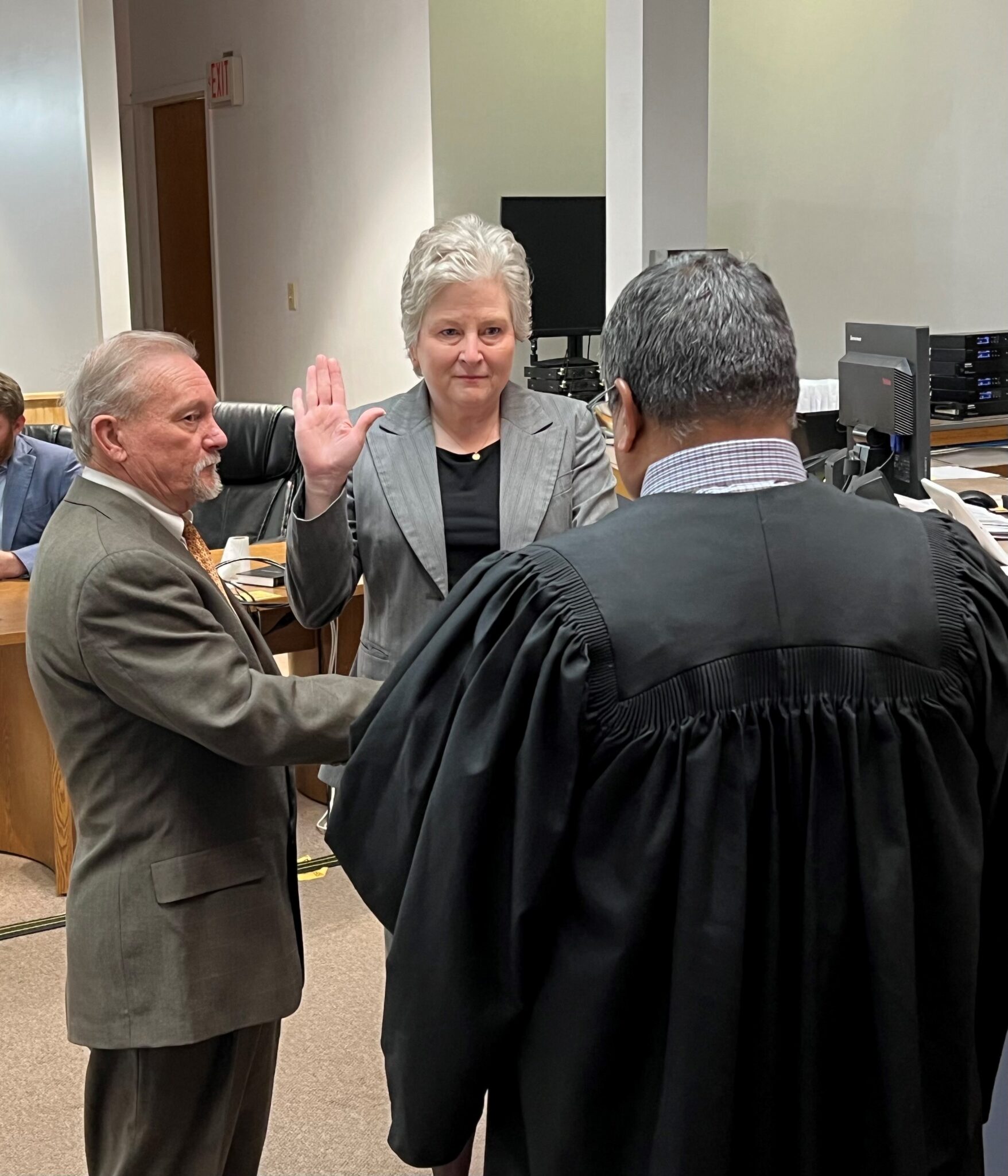 Indigent Defense Services - The NC Public Defense System