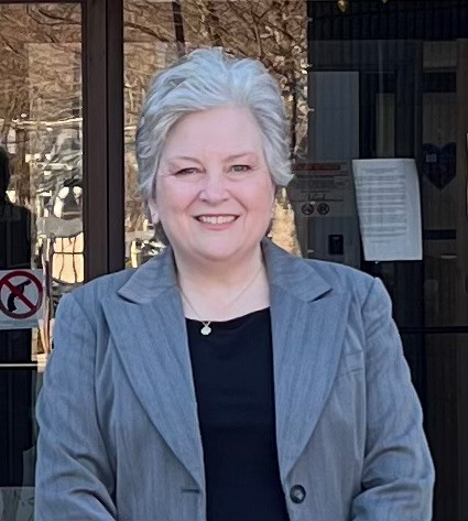 Janna Allison is sworn in as the inaugural Chief Public Defender for ...