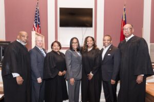 Indigent Defense Services - The NC Public Defense System