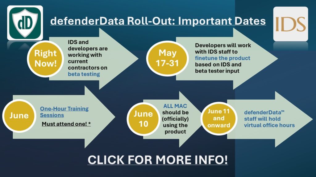 A New Way to Request Payment! - Indigent Defense Services