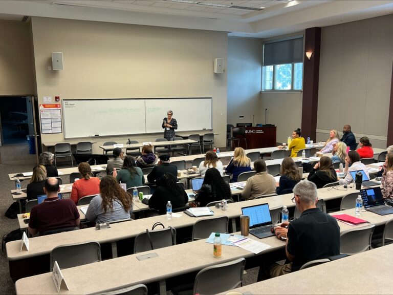 Indigent Defense Services - The NC Public Defense System