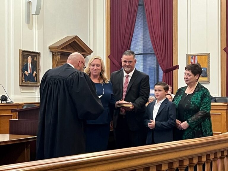 Indigent Defense Services - The NC Public Defense System