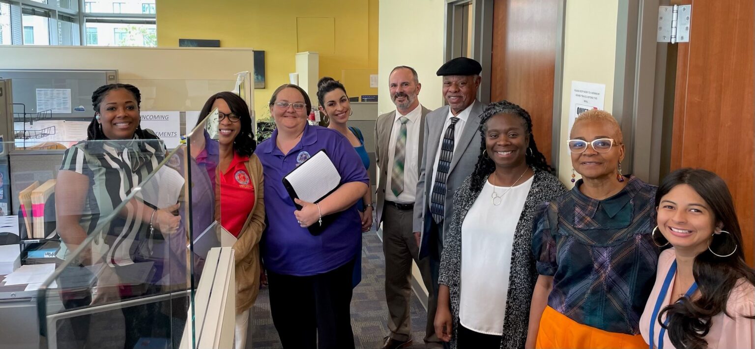 Indigent Defense Services - The NC Public Defense System