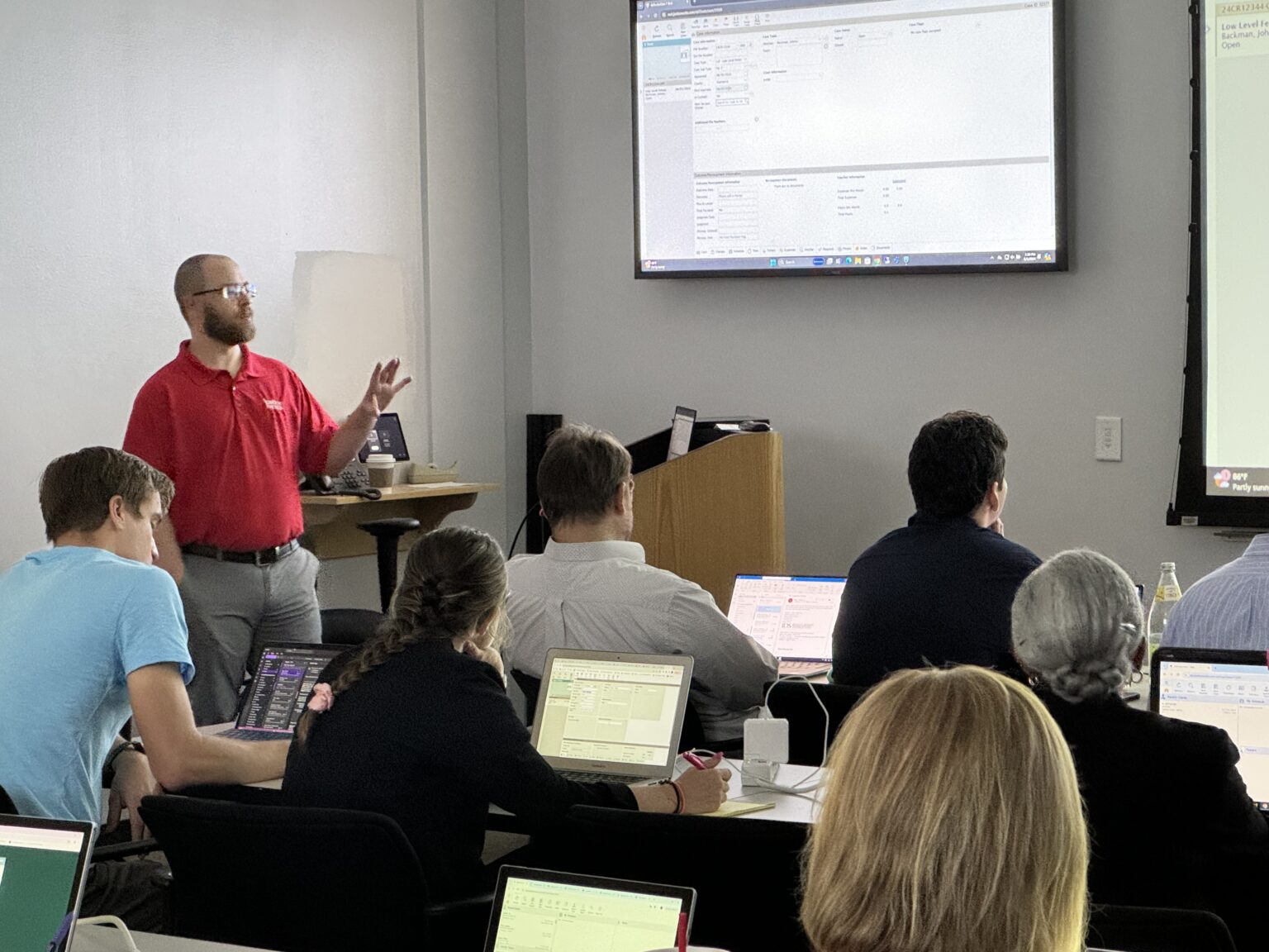 Indigent Defense Services - The NC Public Defense System