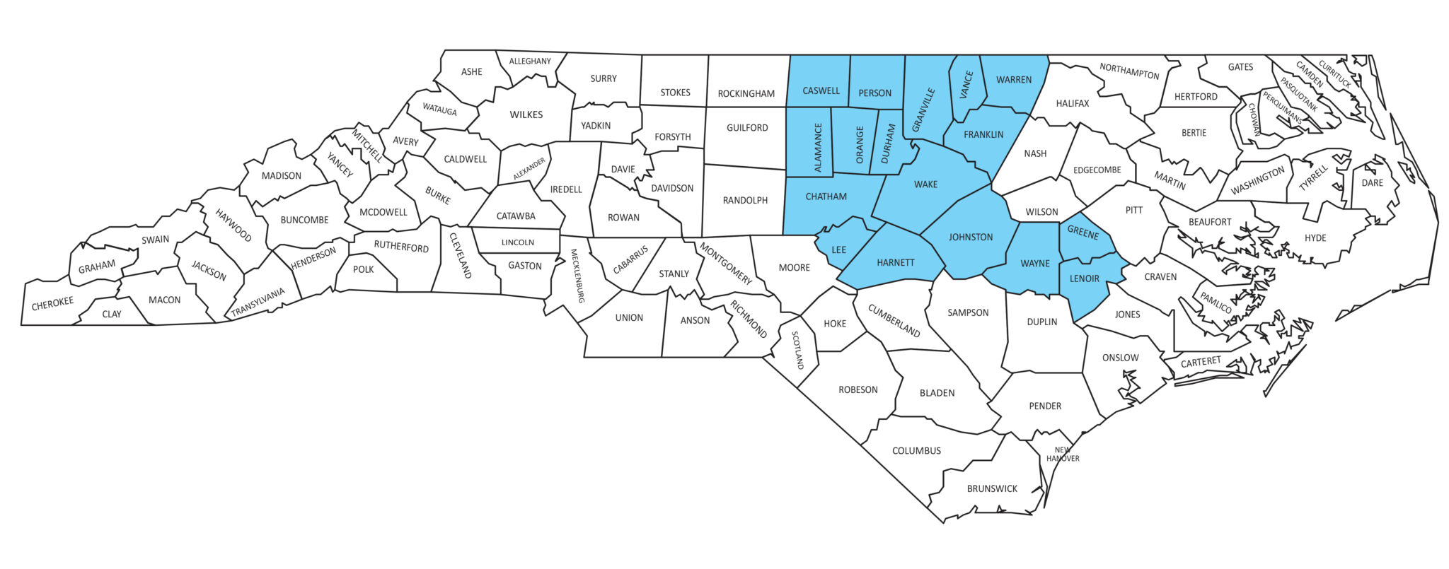 Managed Assigned Counsel Application - Indigent Defense Services