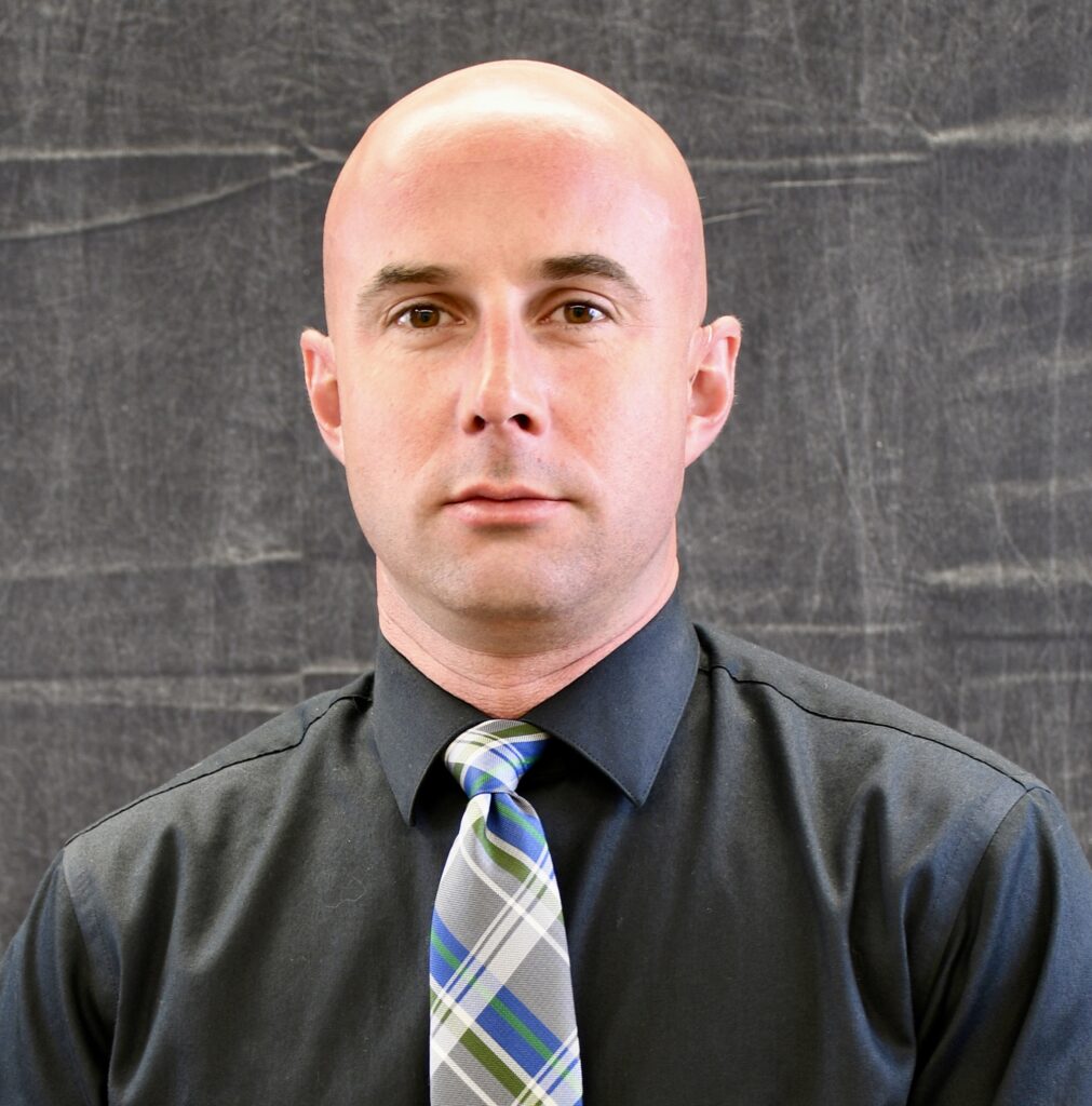 Kevin Murry - Indigent Defense Services