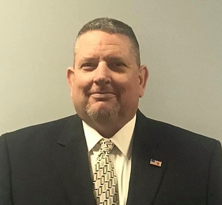 David James - Indigent Defense Services