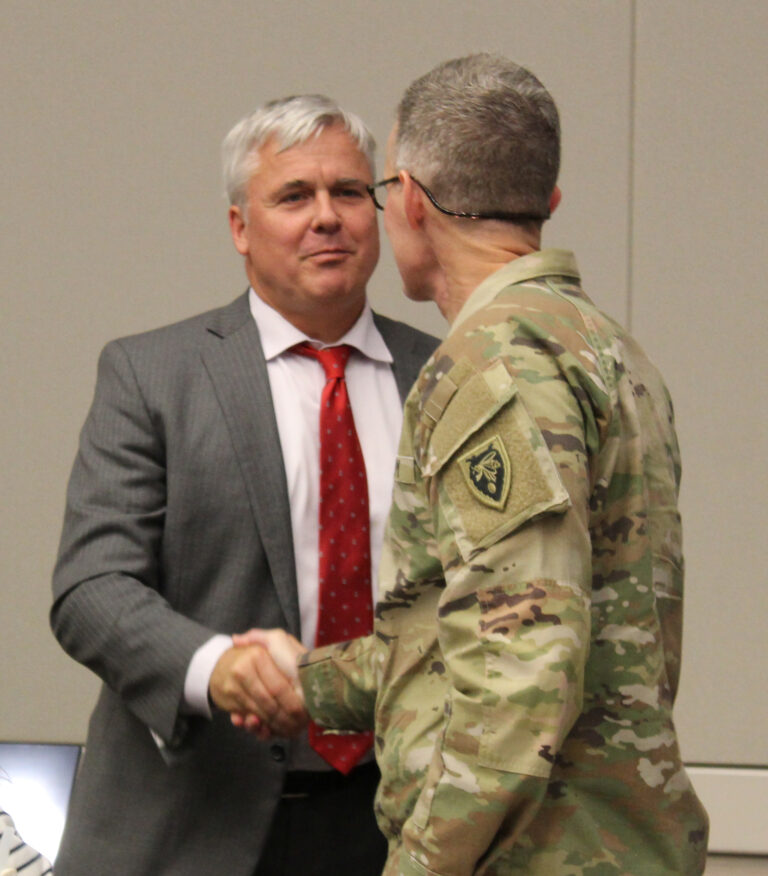 Indigent Defense Services - The NC Public Defense System