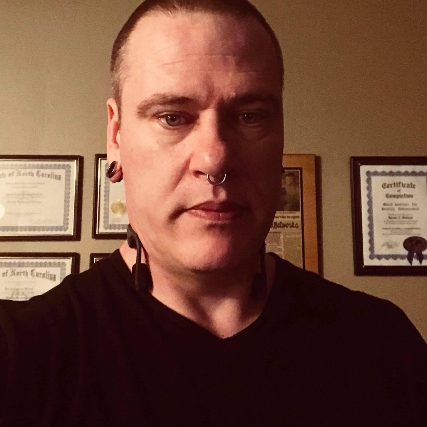 Kevin Wetzel - Indigent Defense Services