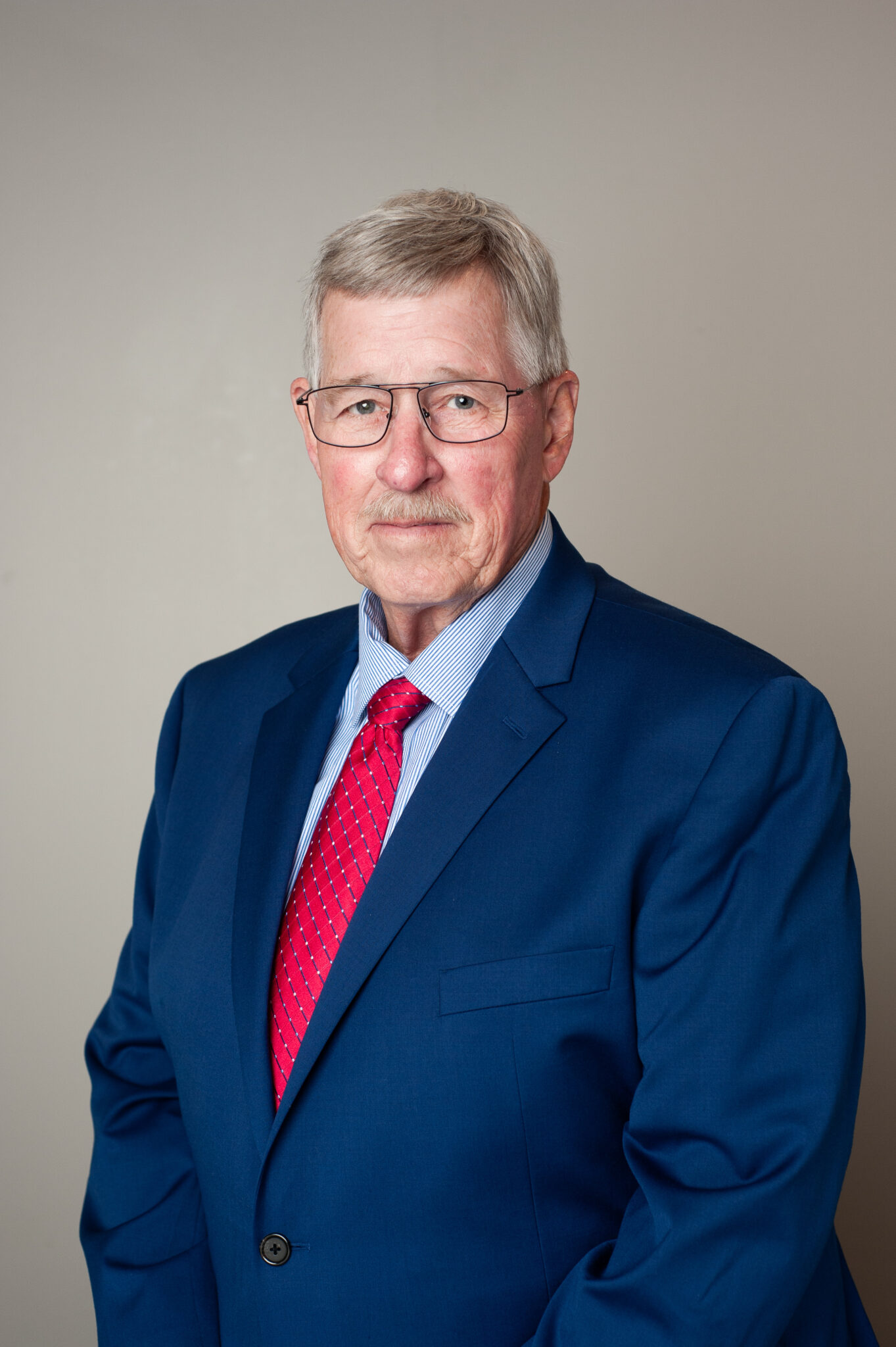 Leroy Everhart, BAI, CCDI, SAKU - Indigent Defense Services