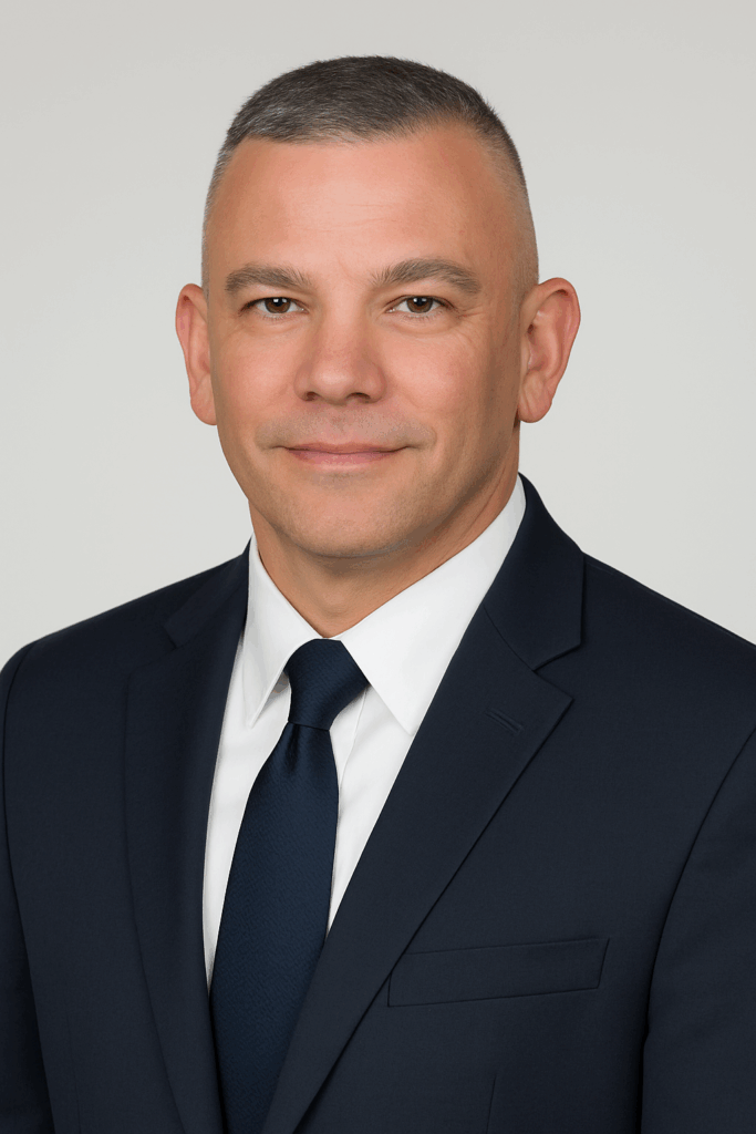 Ritch Bolick - Indigent Defense Services