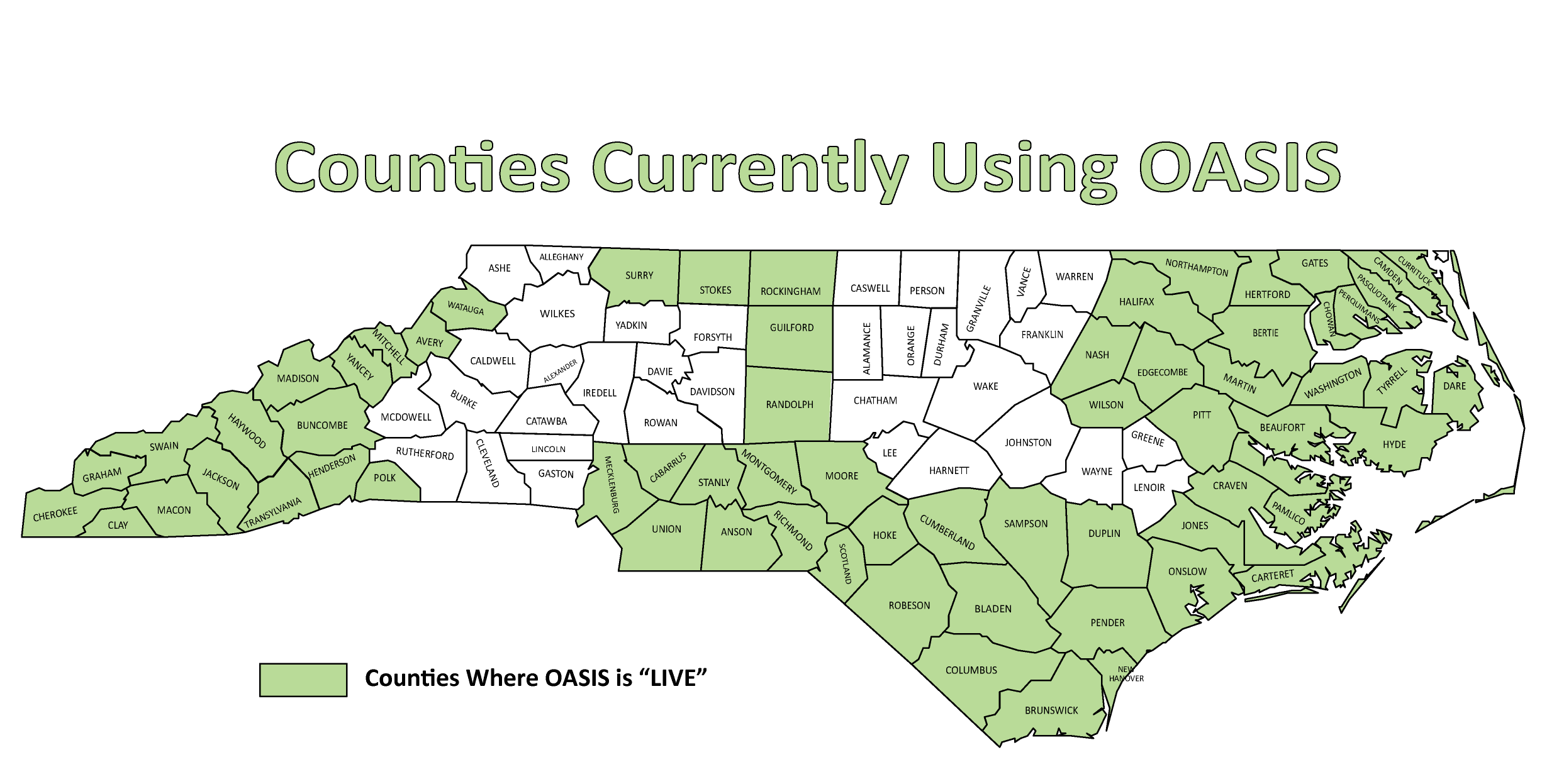 OASIS - Indigent Defense Services